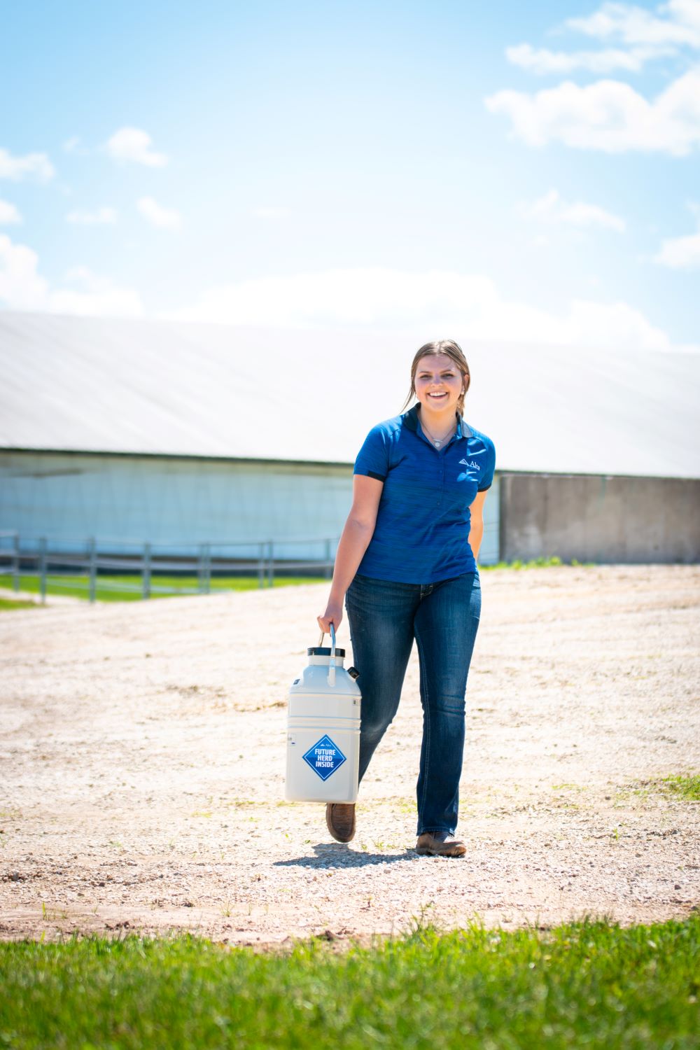 Alta COW WATCH - Alta Genetics