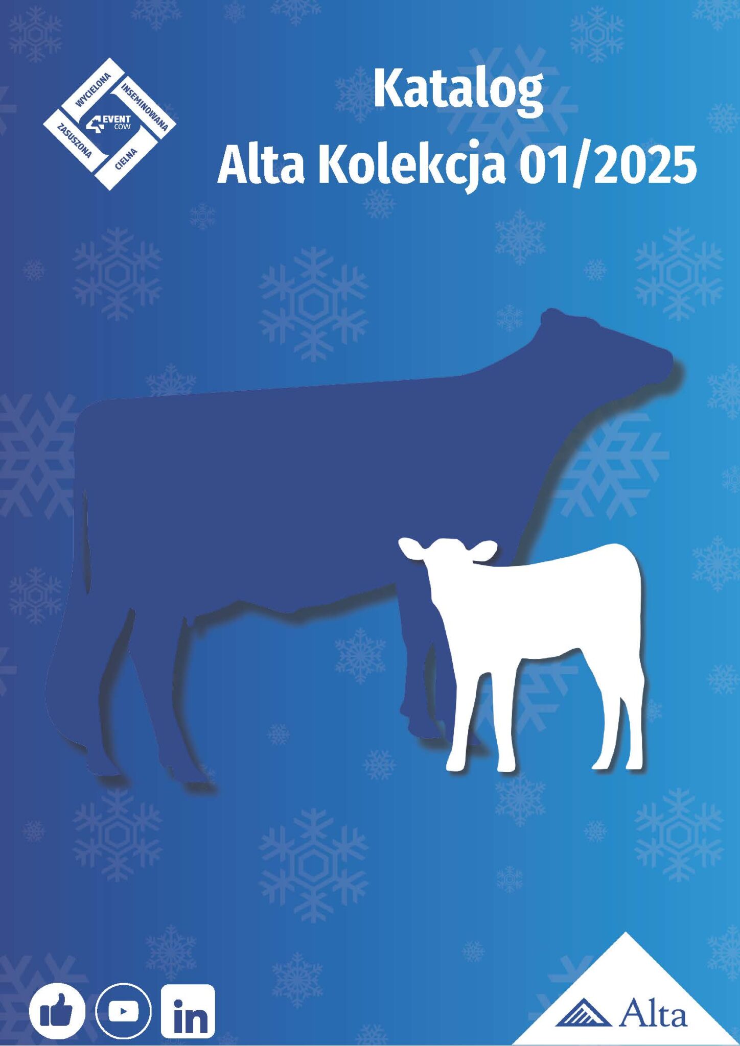 Homepage - Alta Genetics